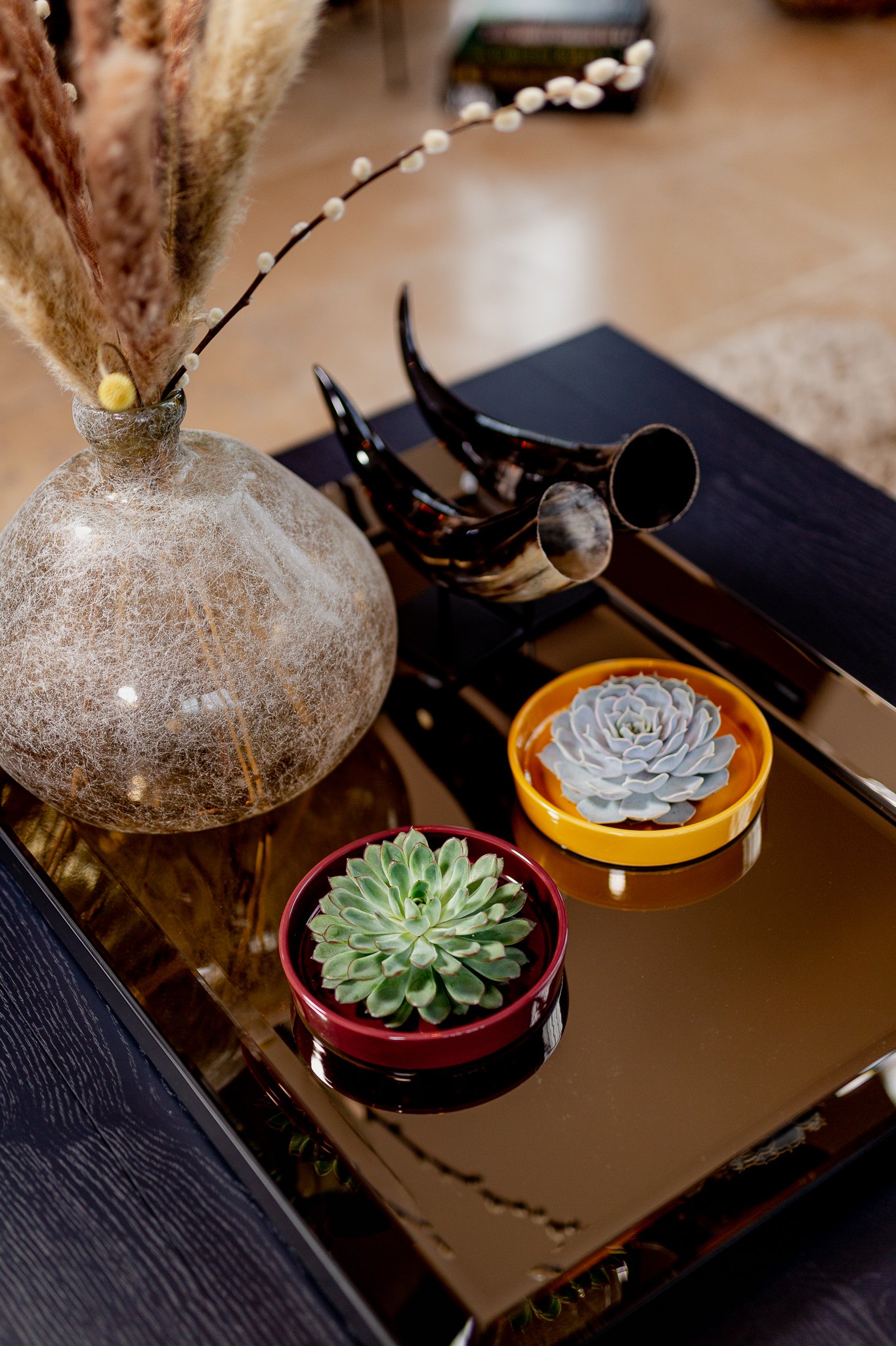 How it works - Rootless Succulent